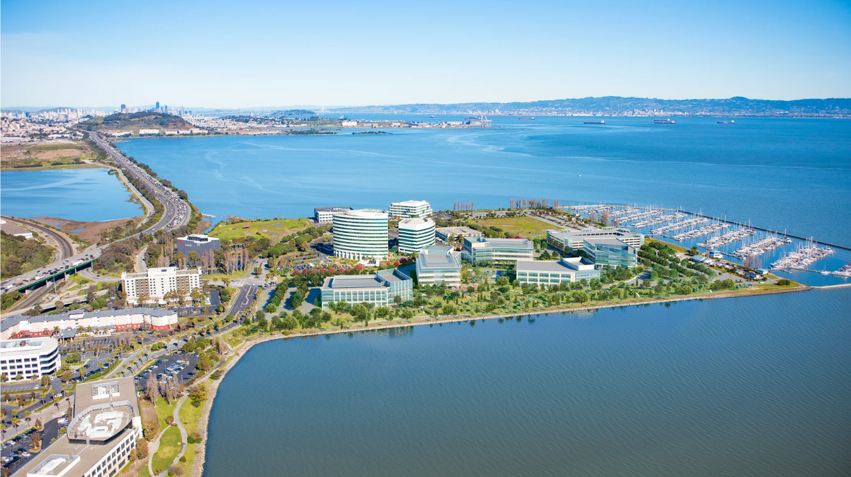 The Shore at Sierra Point - PMA