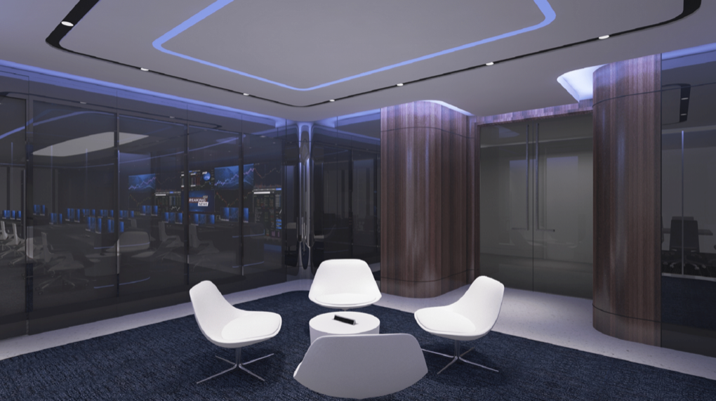 Block 71 Austin - PMA